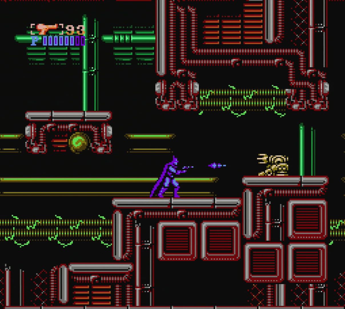 NES Review – Batman – RetroGame Man