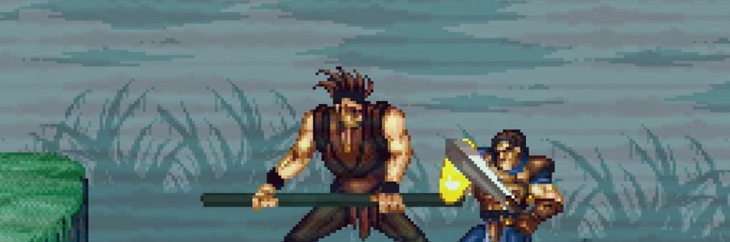 SNES Review – Legend – RetroGame Man