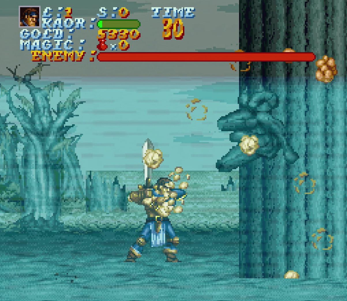 SNES Review – Legend – RetroGame Man