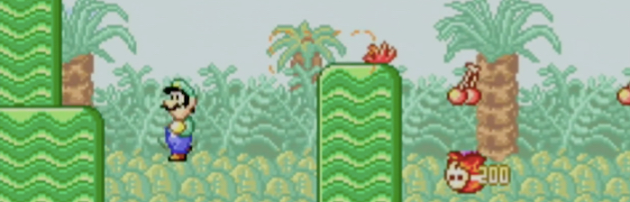GBA Review – Super Mario Advanced – RetroGame Man