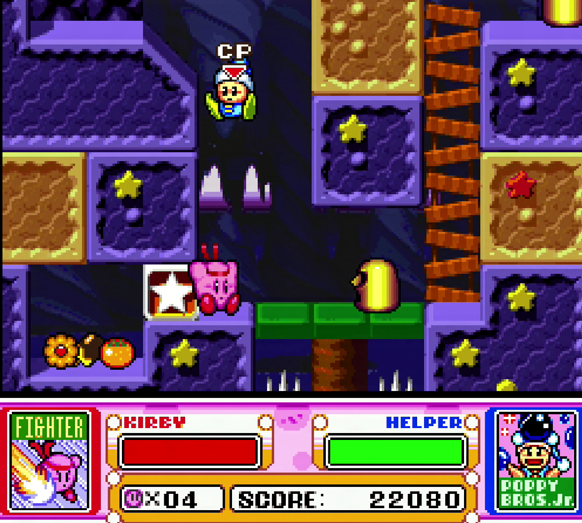 SNES Review – Kirby Super Star – RetroGame Man
