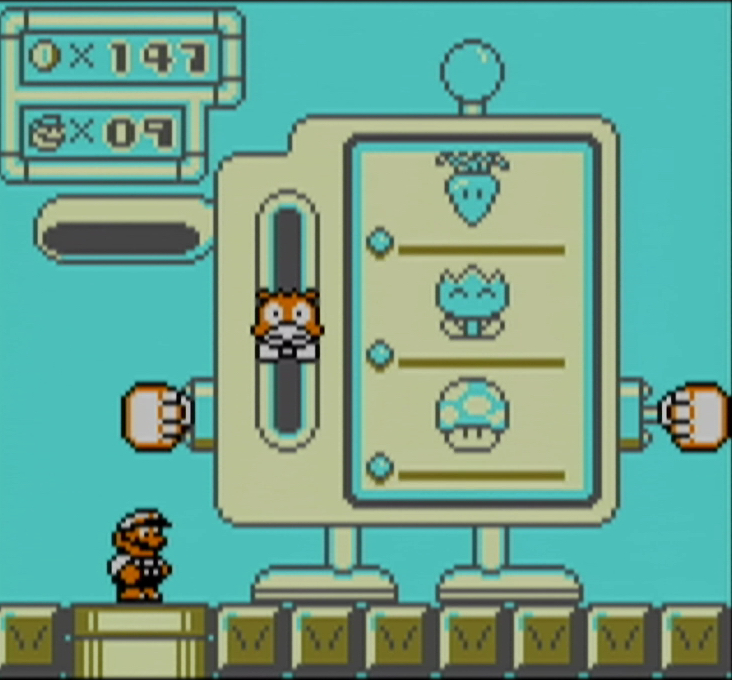 GAMEBOY Review – Super Mario Land 2 – RetroGame Man