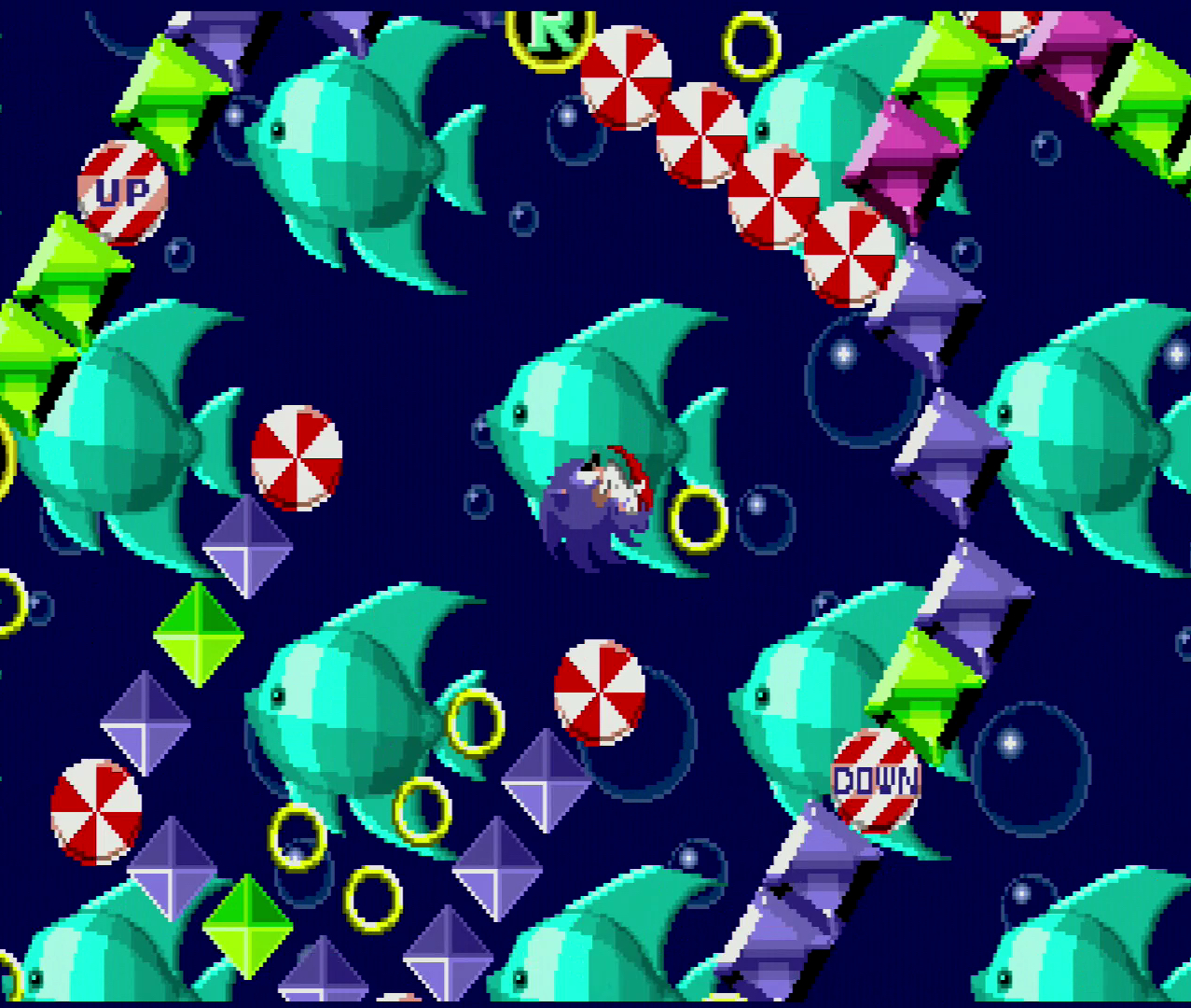 GENESIS Review – Sonic the Hedgehog – RetroGame Man