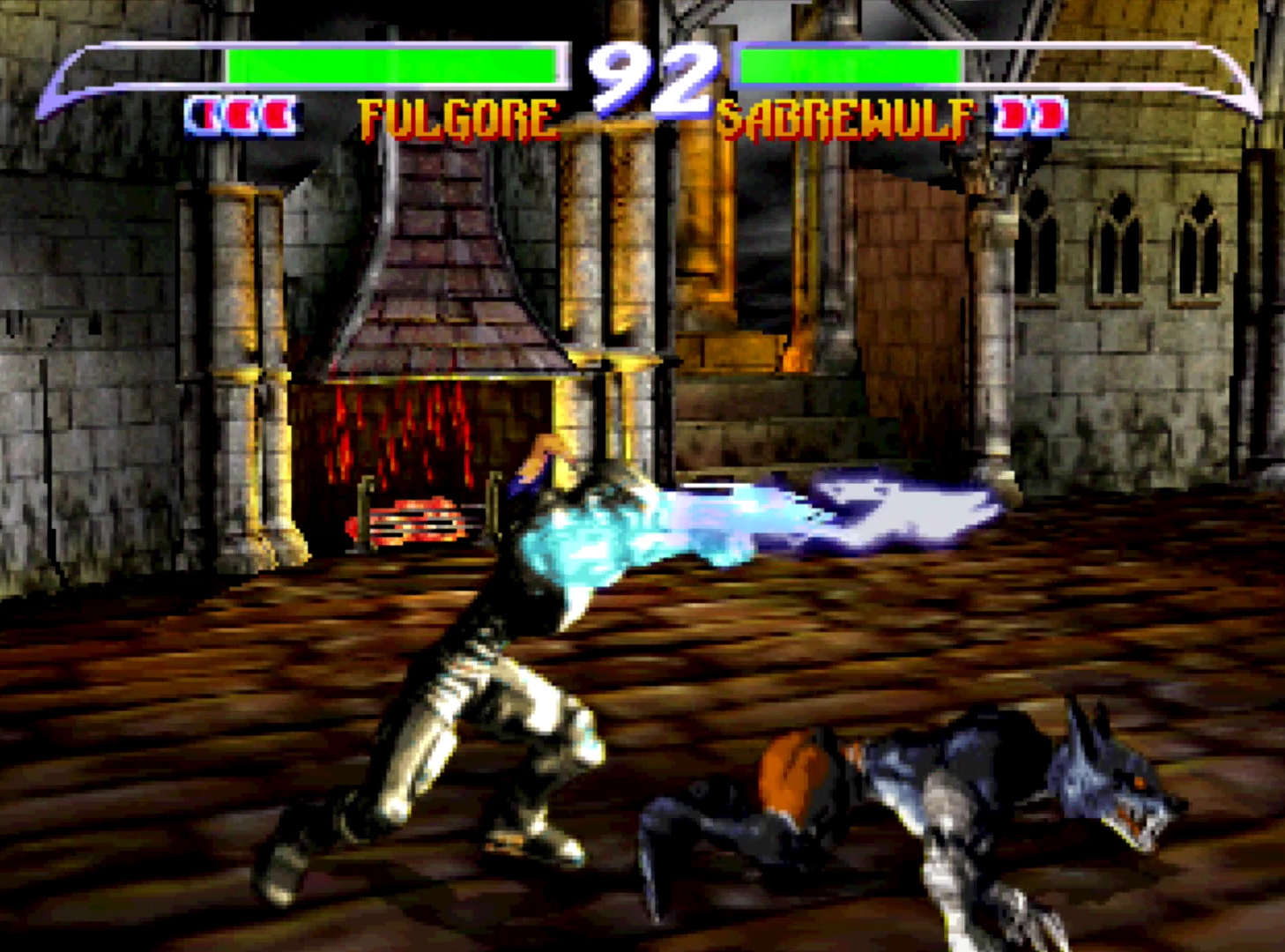 N64 Review – Killer Instinct Gold – RetroGame Man