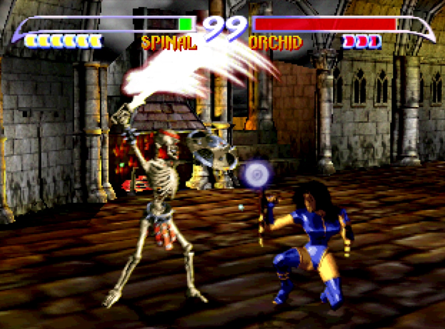 N64 Review – Killer Instinct Gold – RetroGame Man