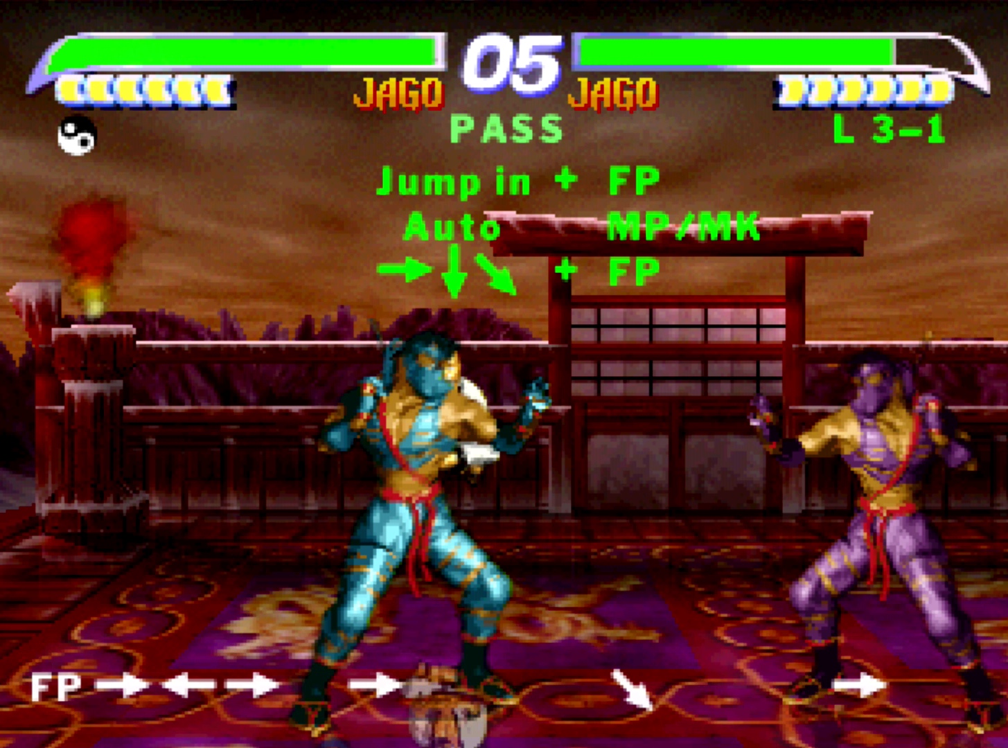 N64 Review – Killer Instinct Gold – RetroGame Man