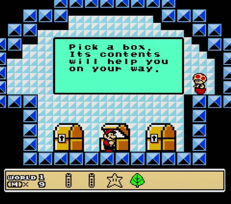 NES/GBA Review – Super Mario Bros 3 – RetroGame Man