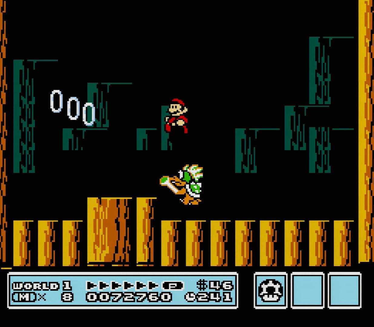 NES/GBA Review – Super Mario Bros 3 – RetroGame Man