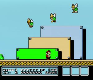 NES/GBA Review – Super Mario Bros 3 – RetroGame Man