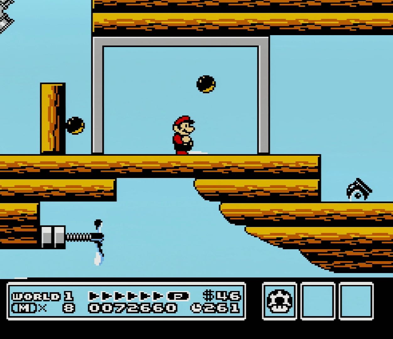 NES/GBA Review – Super Mario Bros 3 – RetroGame Man