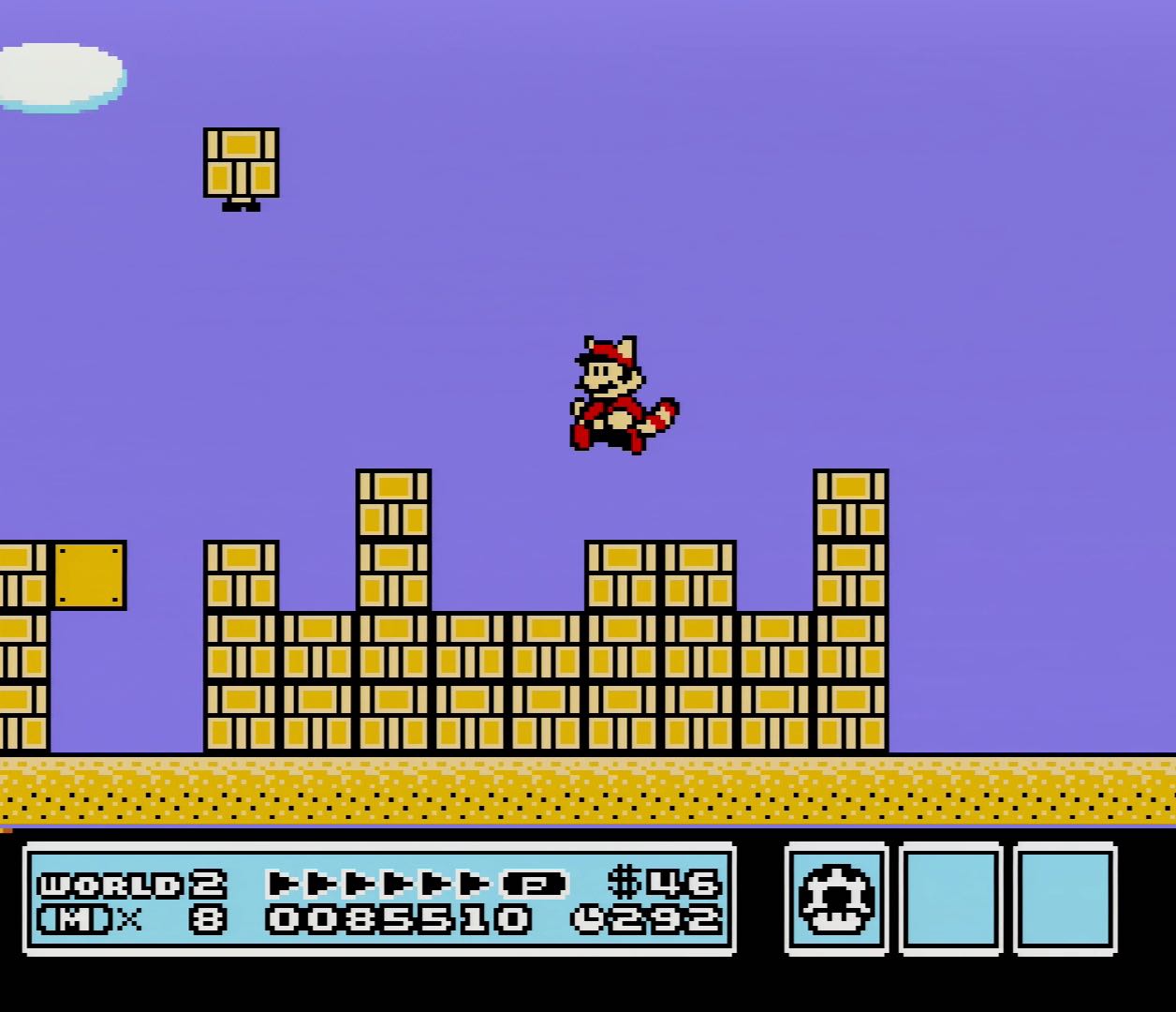 NES/GBA Review – Super Mario Bros 3 – RetroGame Man