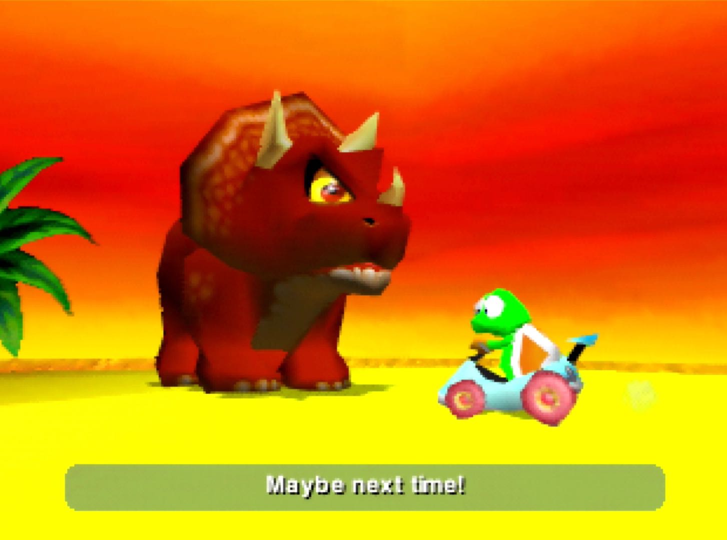 N64 Review – Diddy Kong Racing – RetroGame Man