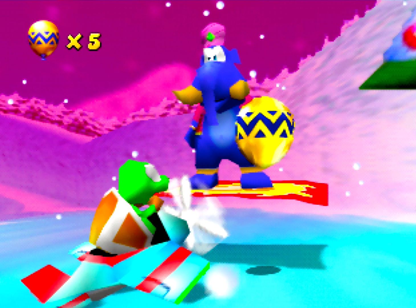 N64 Review – Diddy Kong Racing – RetroGame Man