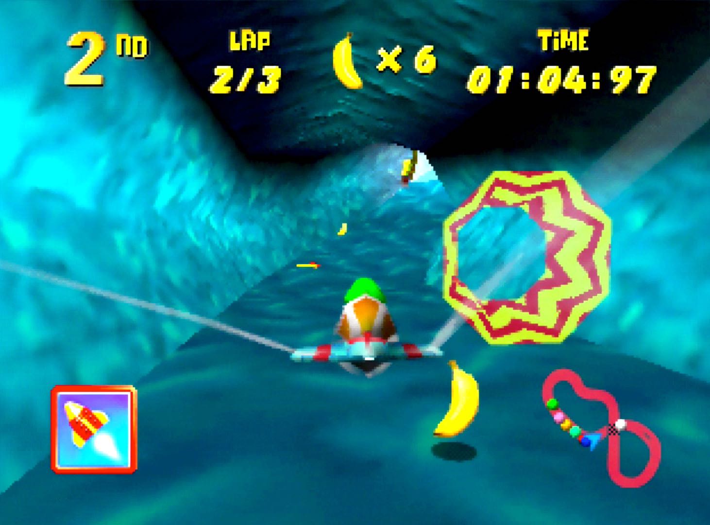 N64 Review – Diddy Kong Racing – RetroGame Man