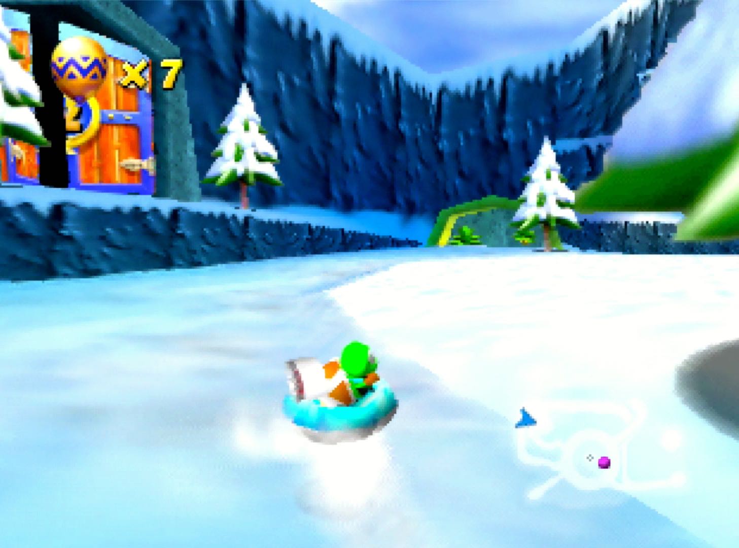 N64 Review – Diddy Kong Racing – RetroGame Man