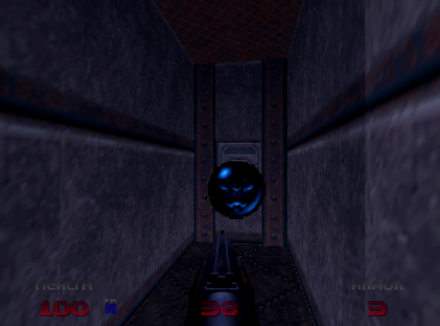 N64 Review – Doom 64 – RetroGame Man