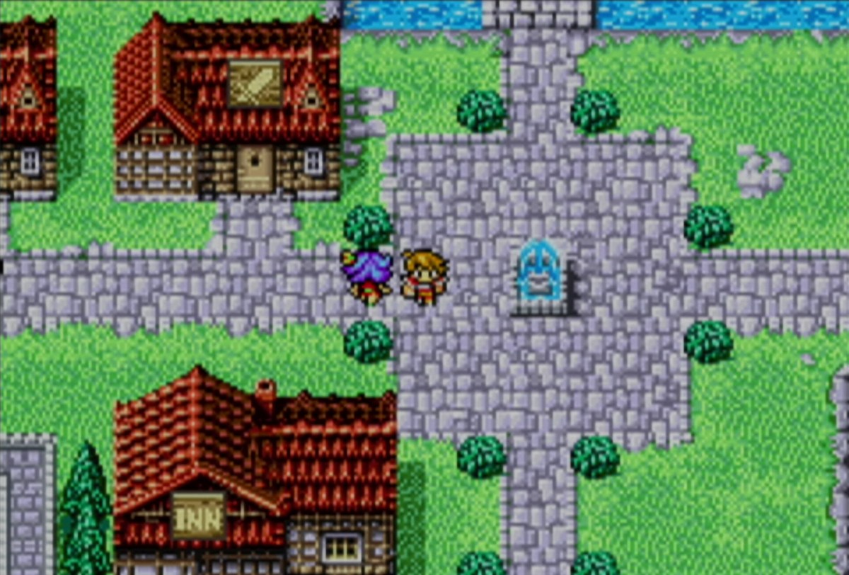 NES / GBA Review – Final Fantasy 1&2: Dawn of Souls – RetroGame Man
