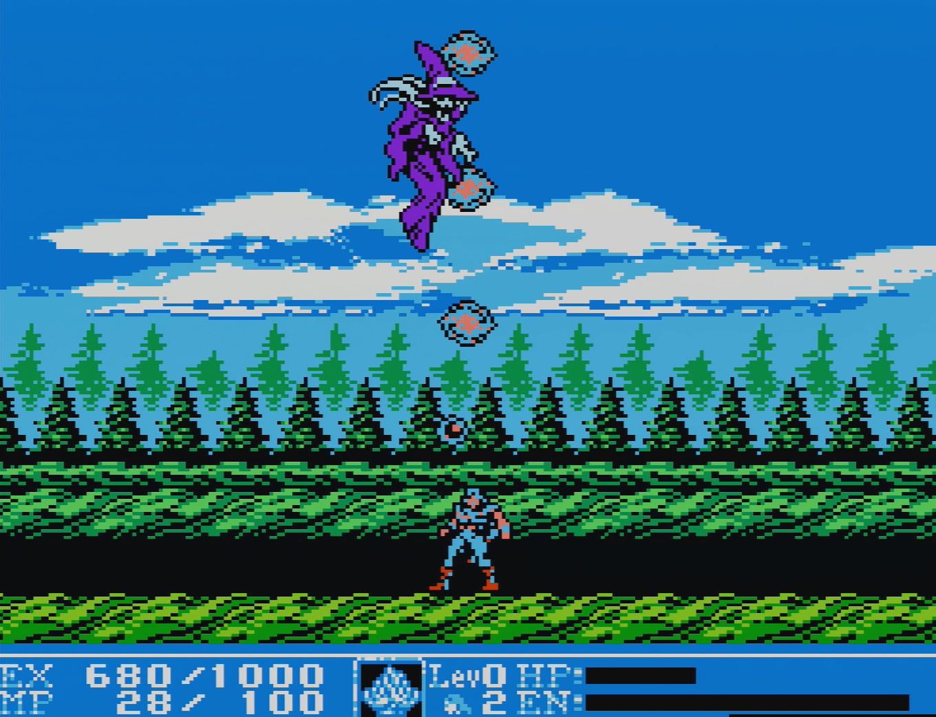 NES Review – Kick Master – RetroGame Man