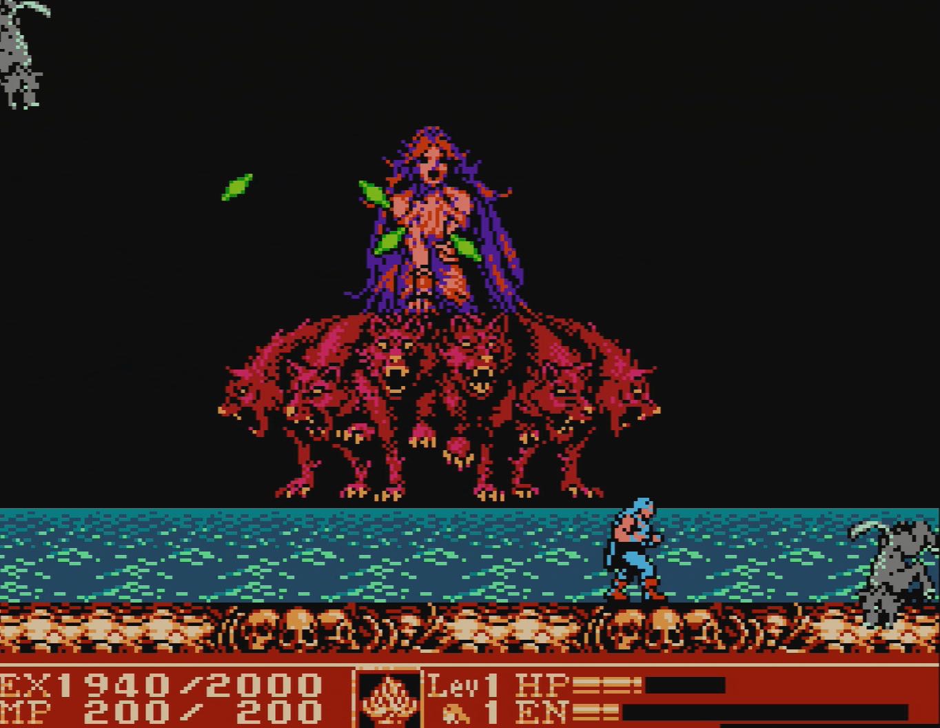 NES Review – Kick Master – RetroGame Man