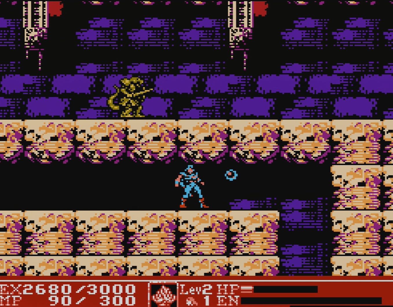 NES Review – Kick Master – RetroGame Man