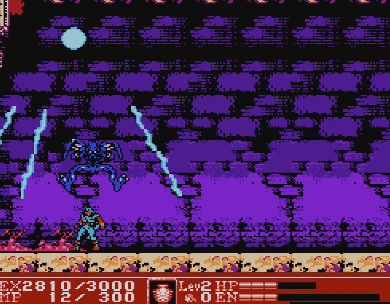 NES Review – Kick Master – RetroGame Man