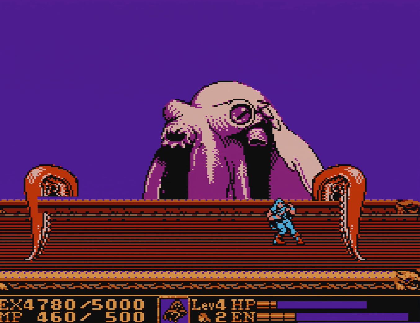 NES Review – Kick Master – RetroGame Man