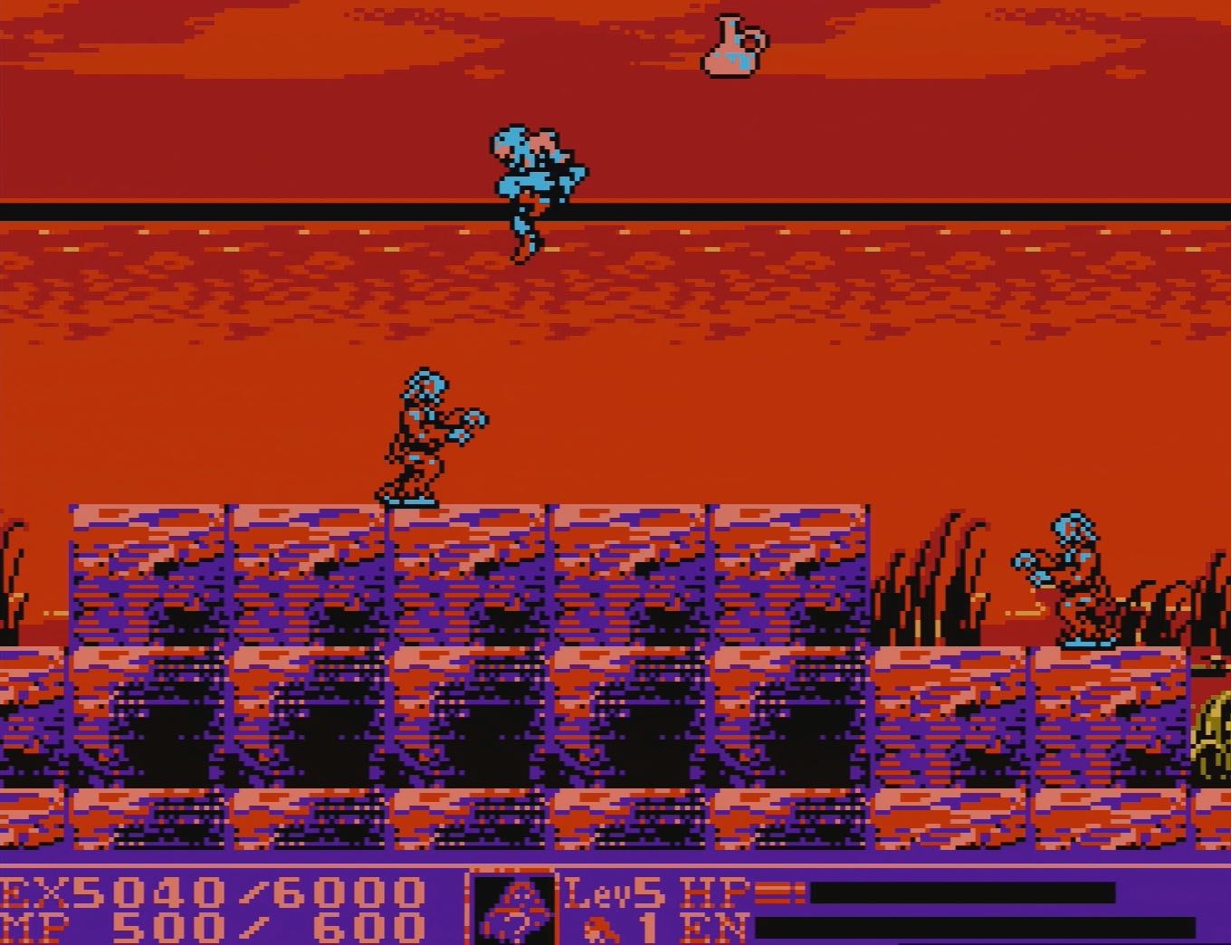NES Review – Kick Master – RetroGame Man