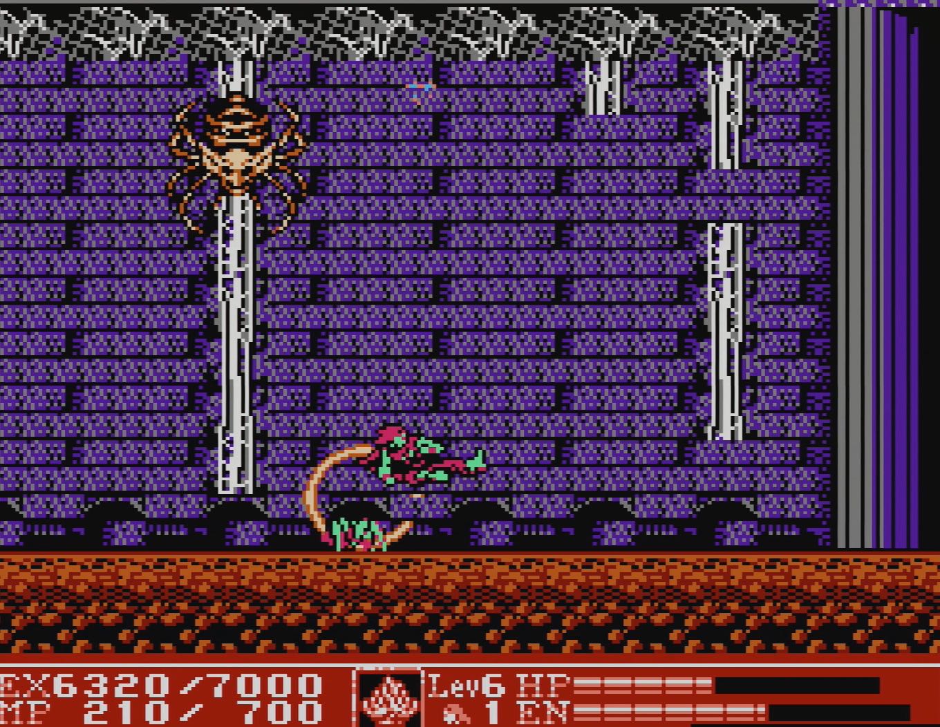 NES Review – Kick Master – RetroGame Man