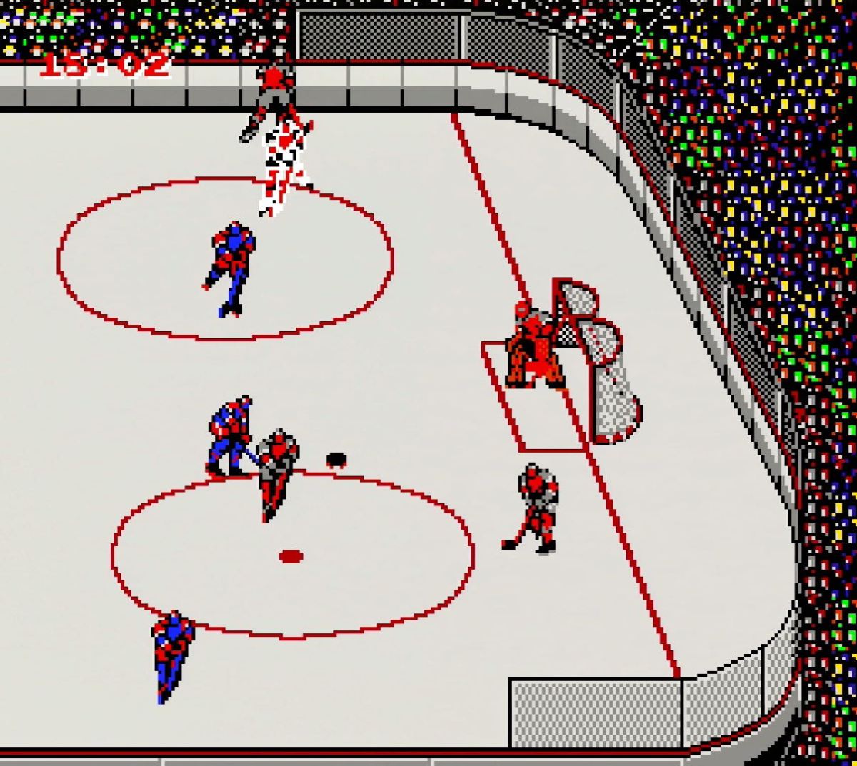 NES Review – Blades of Steel – RetroGame Man