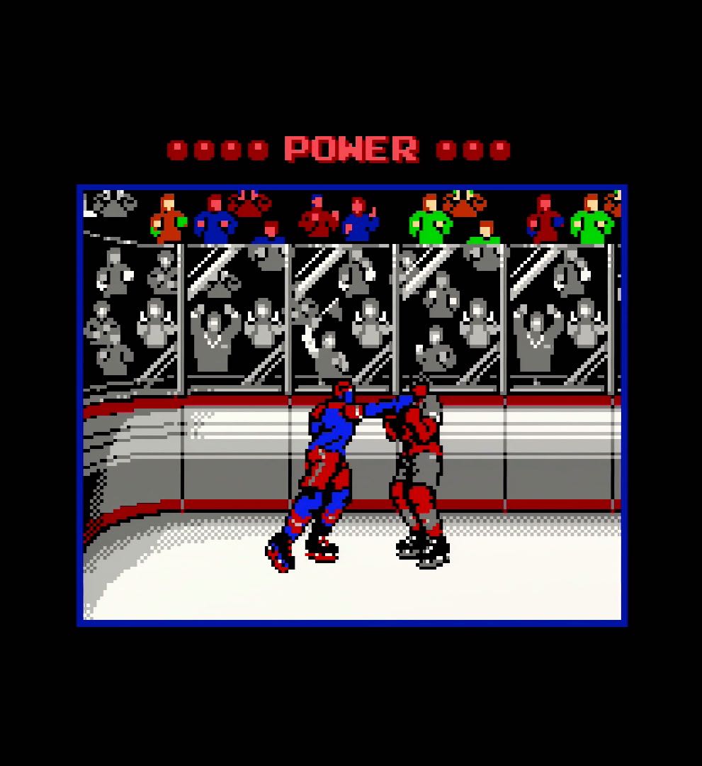 NES Review – Blades of Steel – RetroGame Man