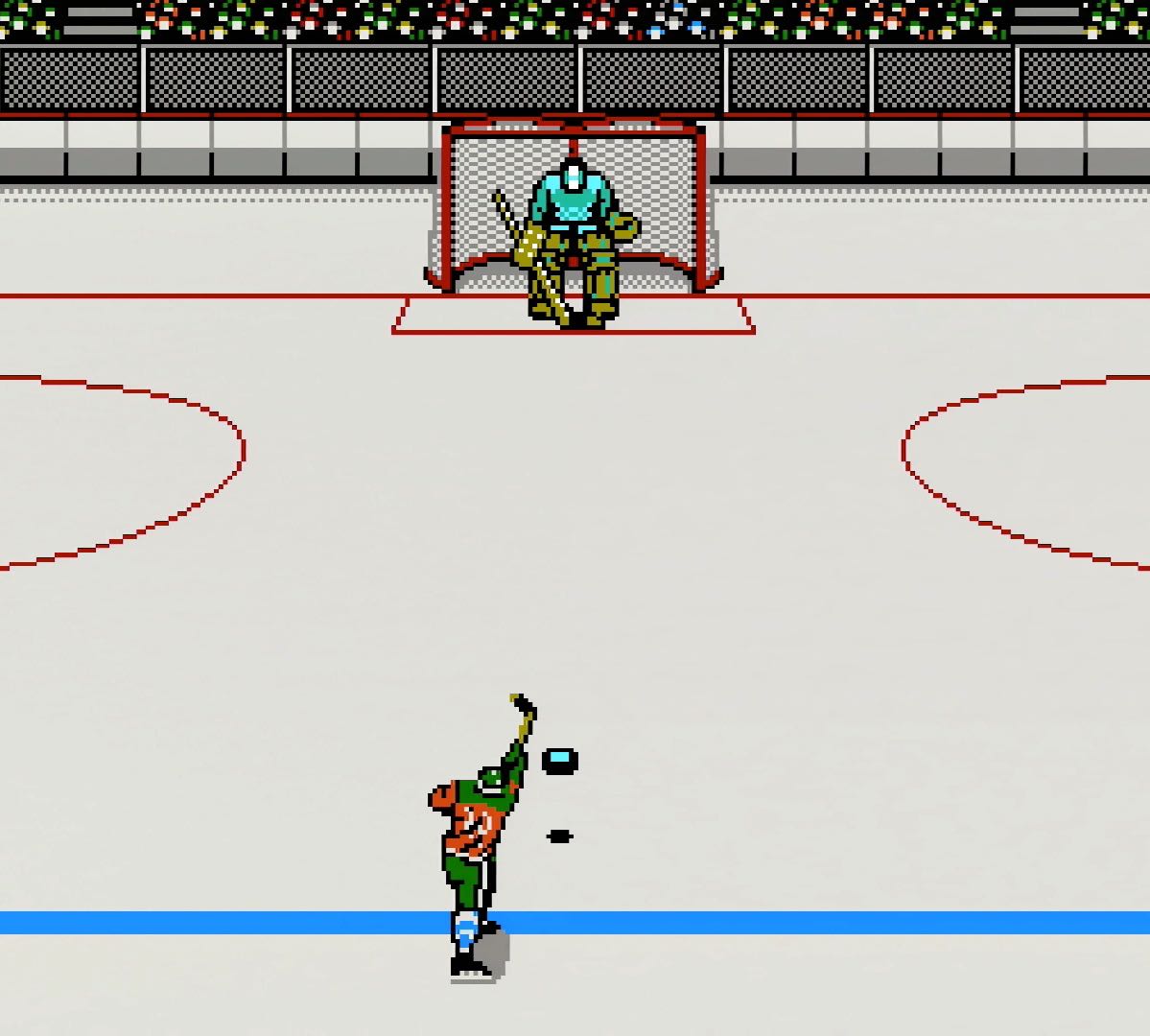 NES Review – Blades of Steel – RetroGame Man