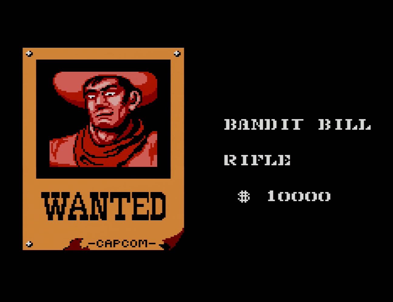 NES Review – Gunsmoke – RetroGame Man