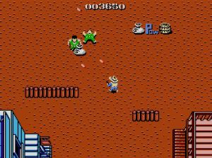 NES Review – Gunsmoke – RetroGame Man