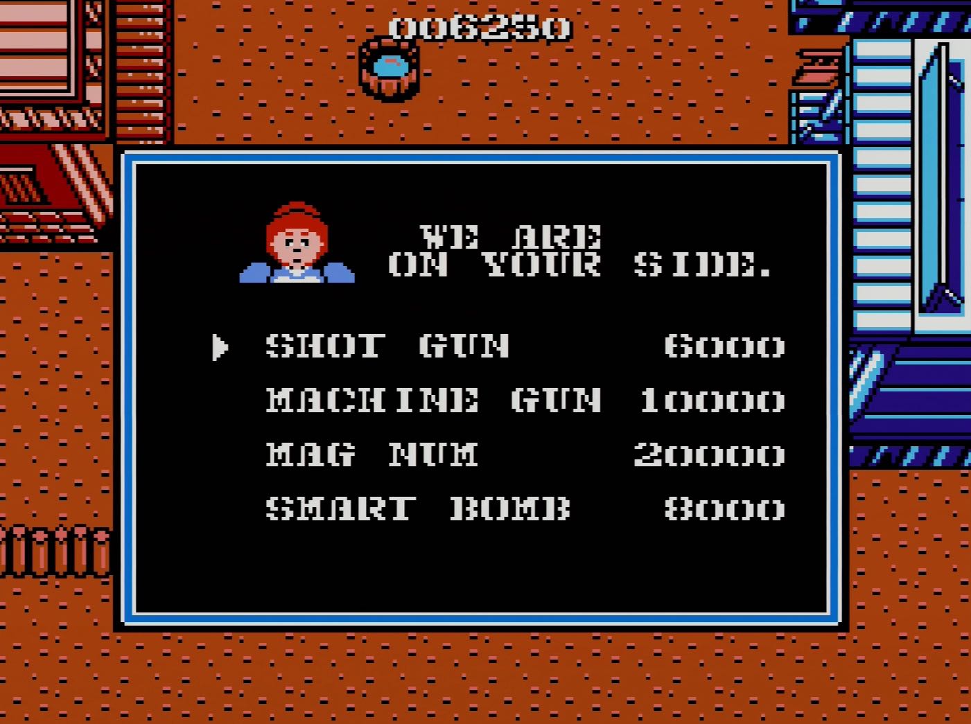 NES Review – Gunsmoke – RetroGame Man