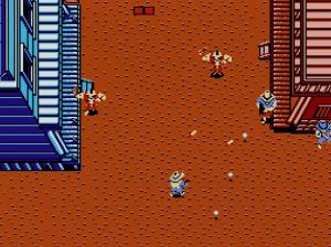 NES Review – Gunsmoke – RetroGame Man