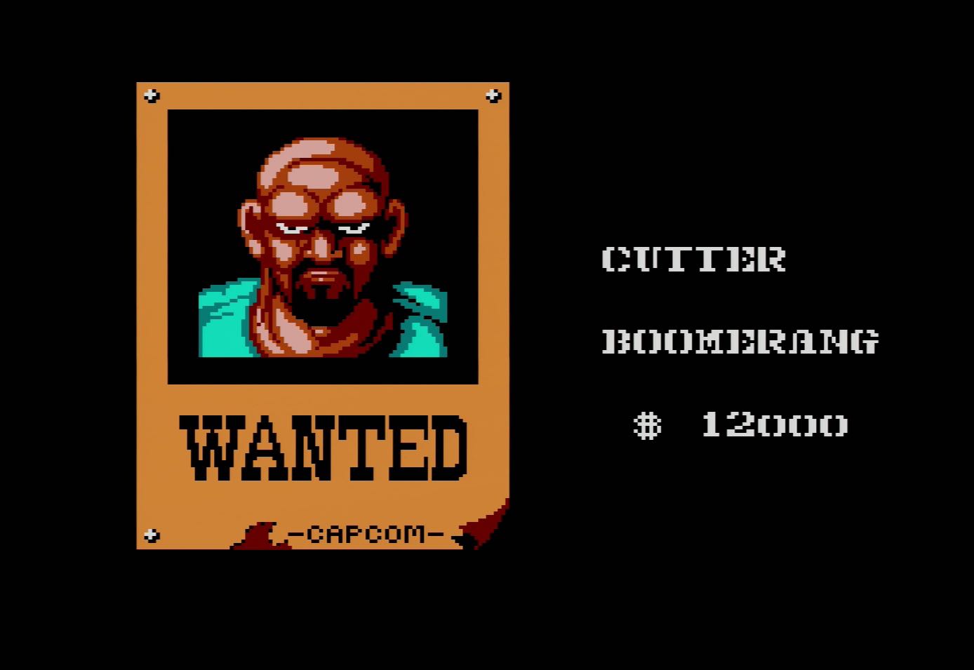 NES Review – Gunsmoke – RetroGame Man