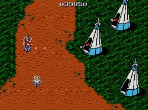 NES Review – Gunsmoke – RetroGame Man