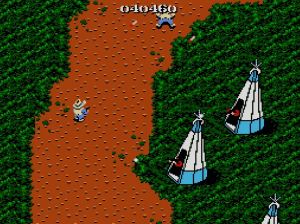 NES Review – Gunsmoke – RetroGame Man