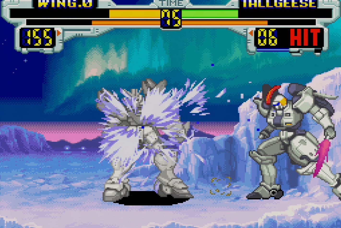 SNES Review – Gundam Wing: Endless Duel – RetroGame Man