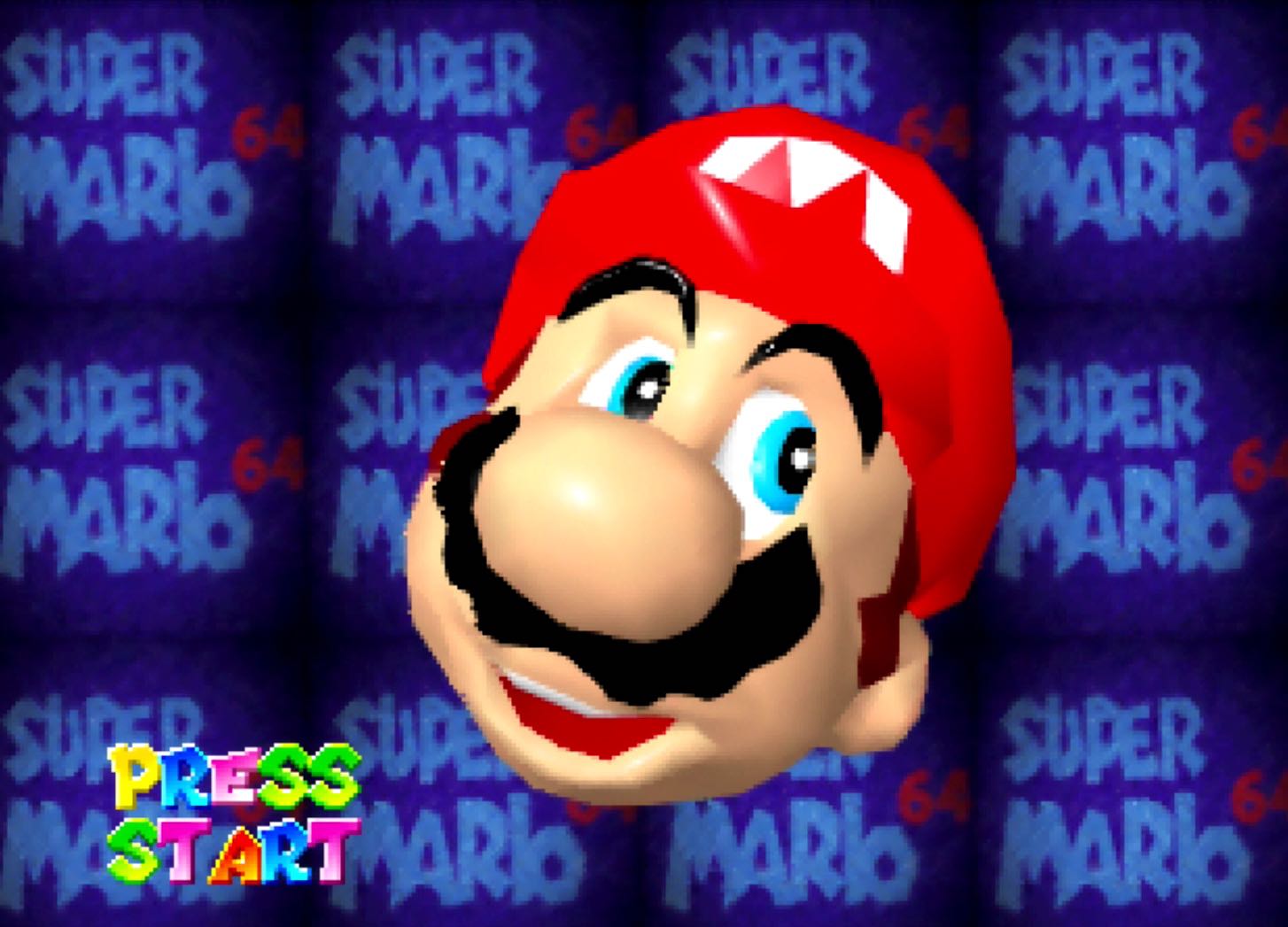 N64 Review – Super Mario 64 – RetroGame Man