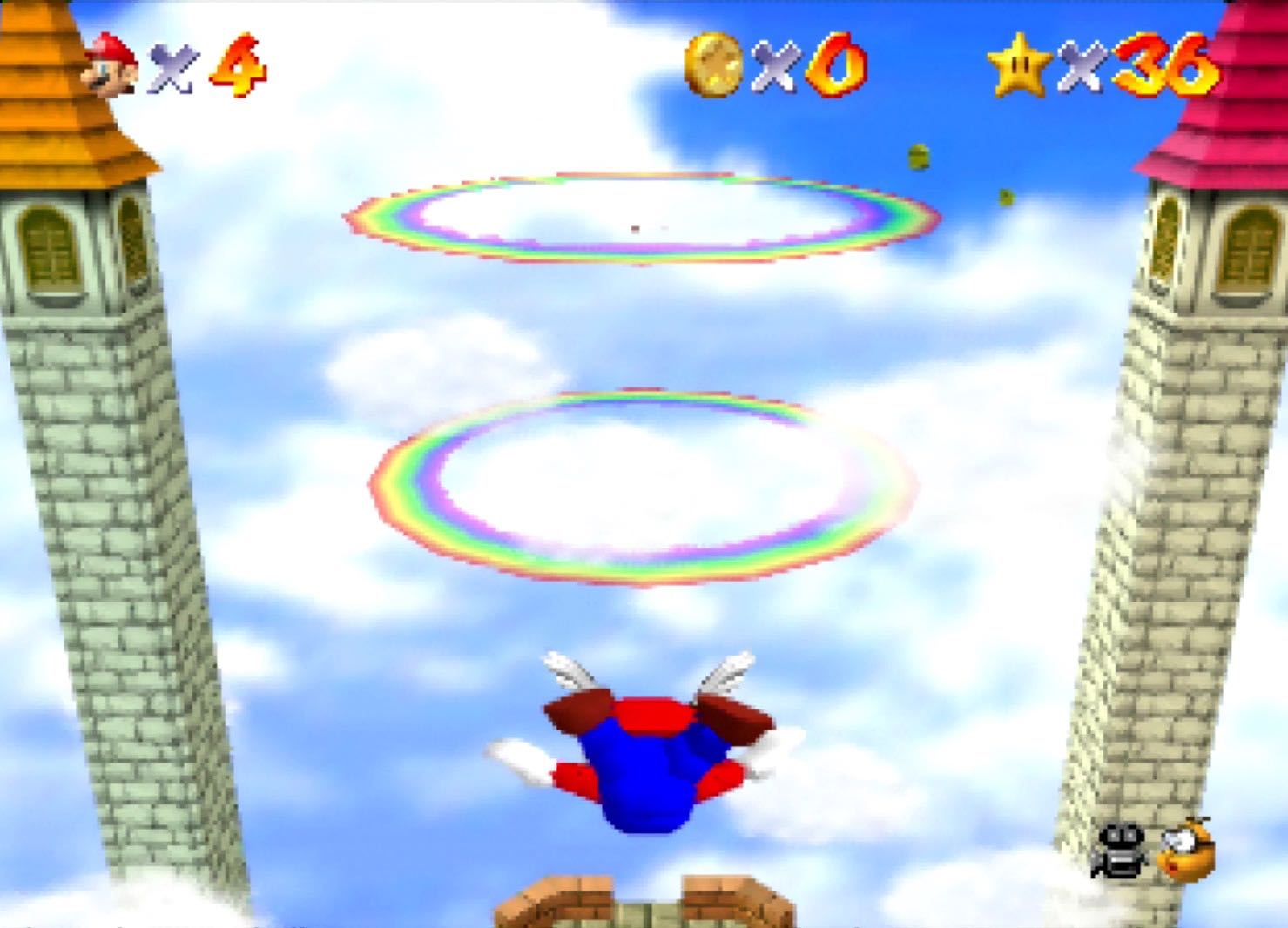 N64 Review – Super Mario 64 – RetroGame Man
