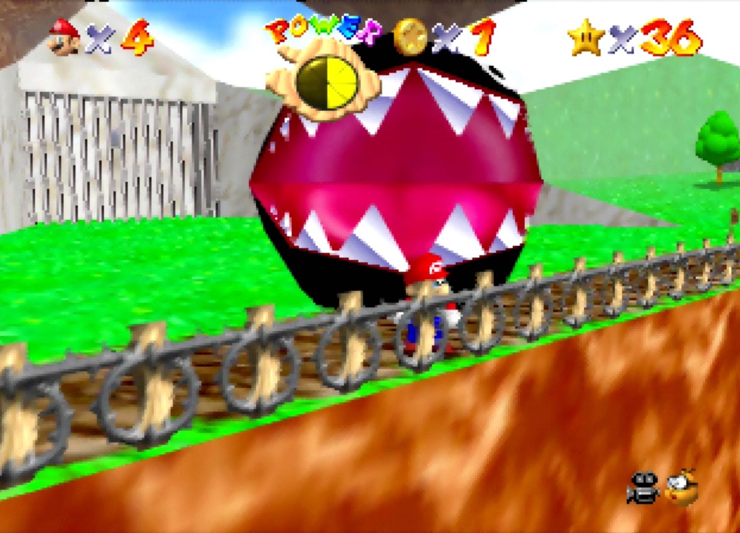 N64 Review – Super Mario 64 – RetroGame Man