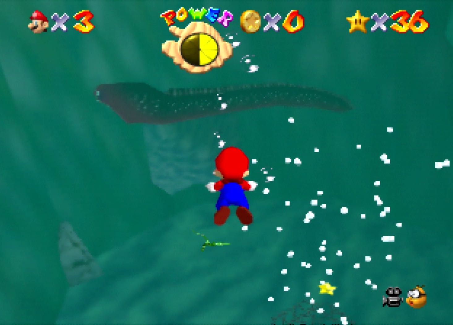 N64 Review – Super Mario 64 – RetroGame Man