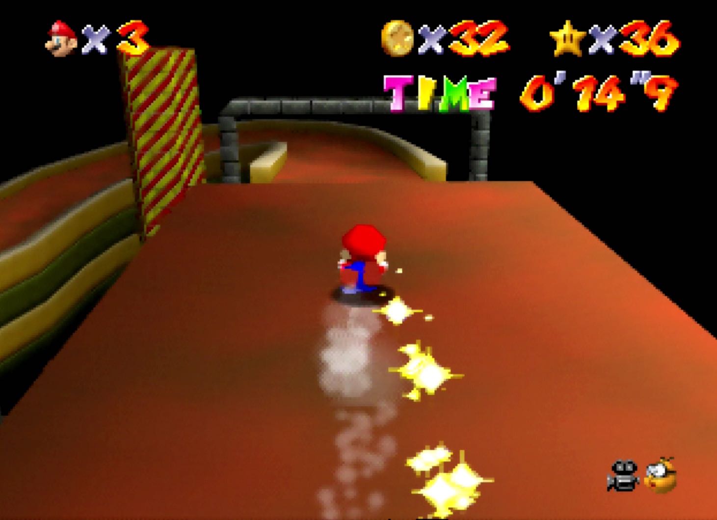N64 Review – Super Mario 64 – RetroGame Man