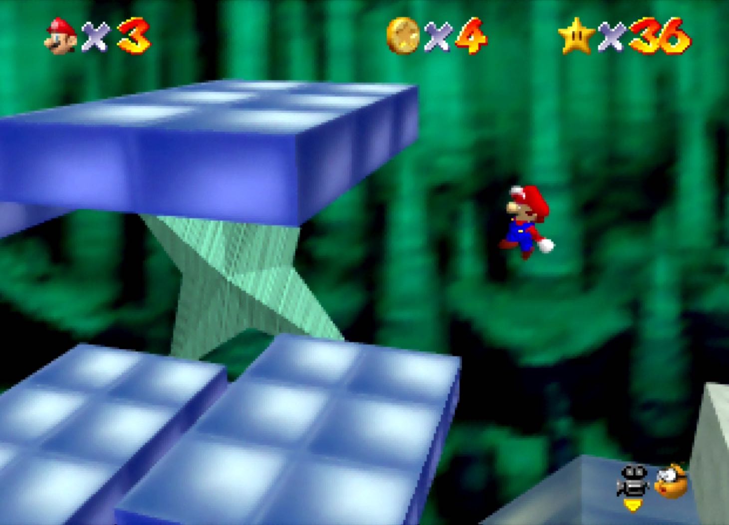 N64 Review – Super Mario 64 – RetroGame Man