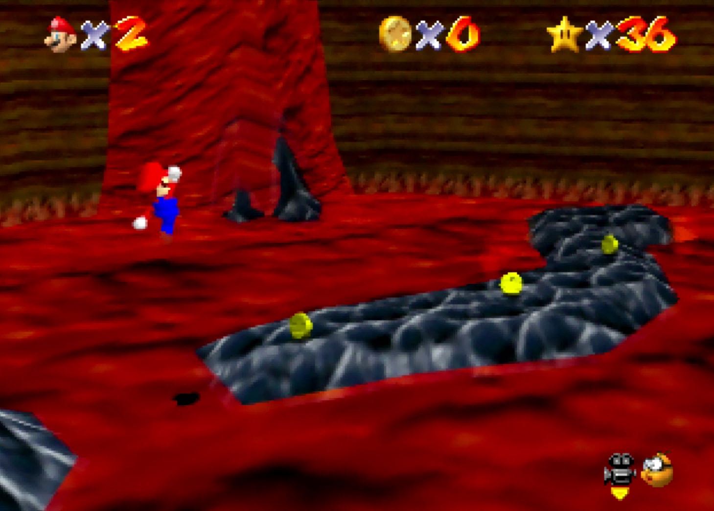 N64 Review – Super Mario 64 – RetroGame Man