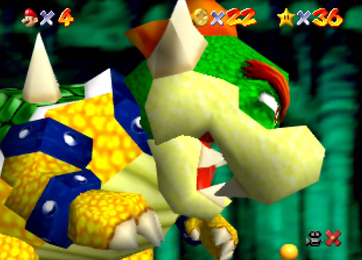 N64 Review – Super Mario 64 – RetroGame Man