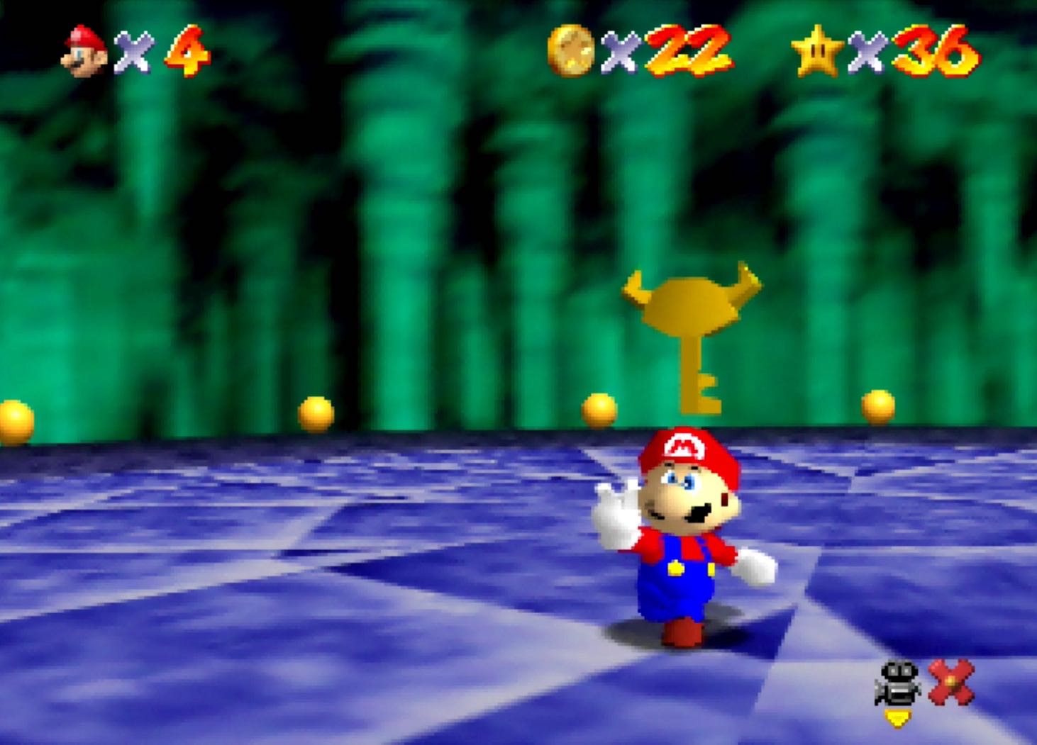 N64 Review – Super Mario 64 – RetroGame Man