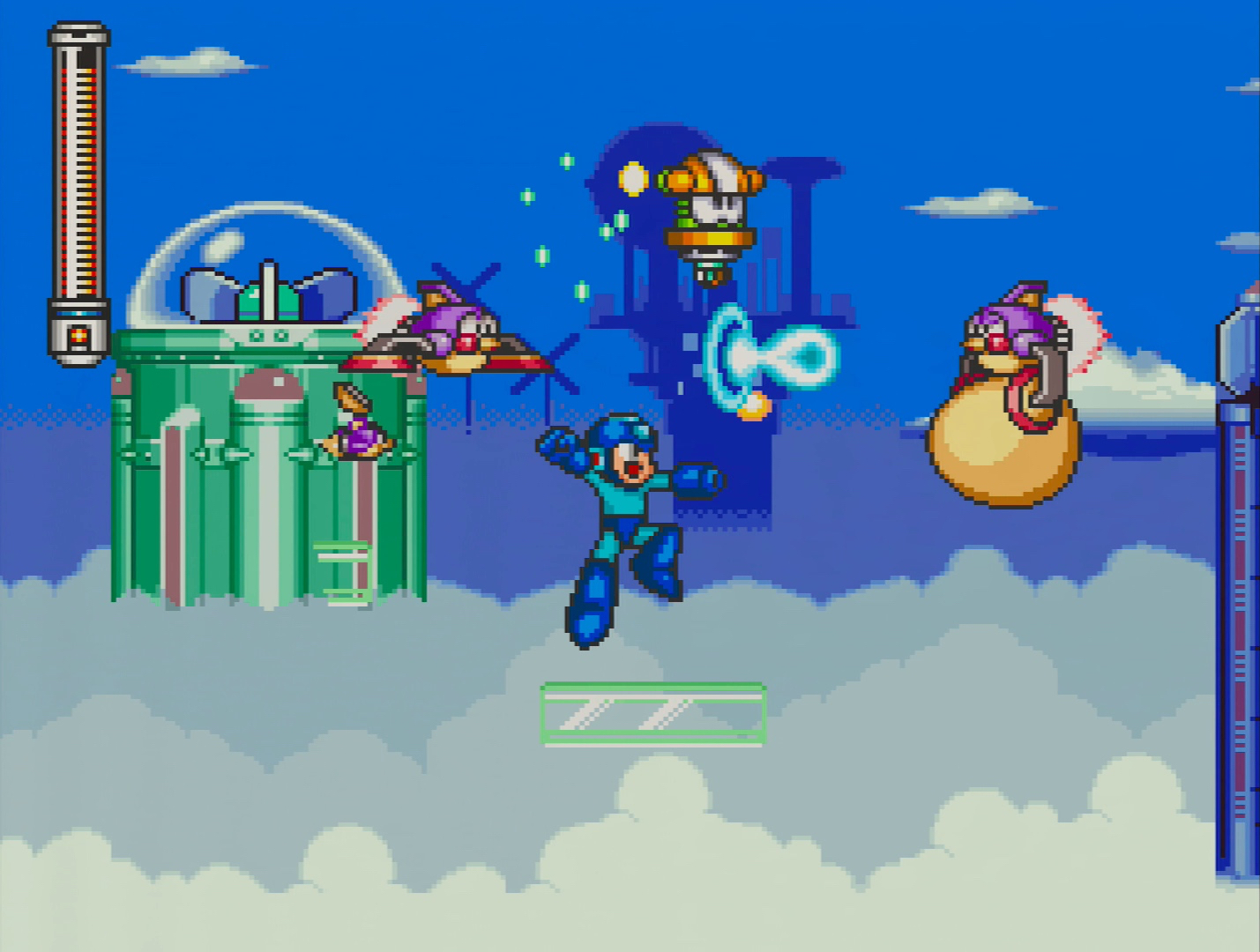 SNES Review – Mega Man 7 – RetroGame Man