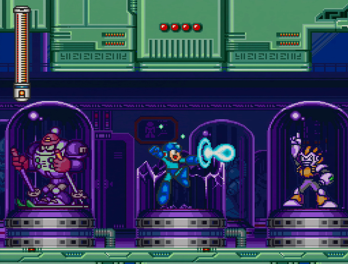 SNES Review – Mega Man 7 – RetroGame Man
